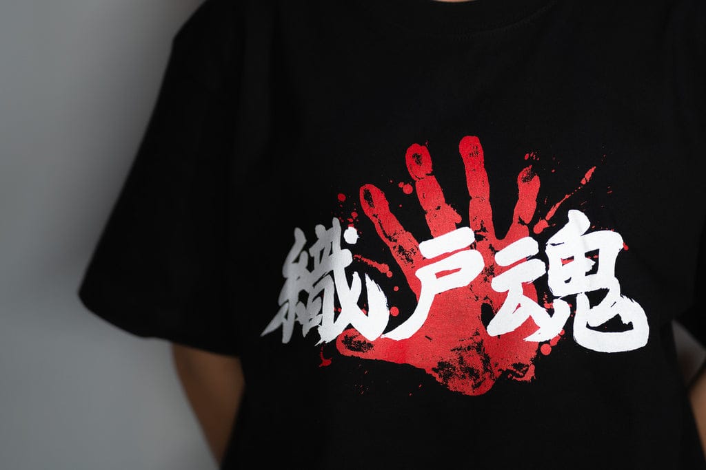 Max Orido "Orido Spirit" T-Shirt – JDM Junction BN