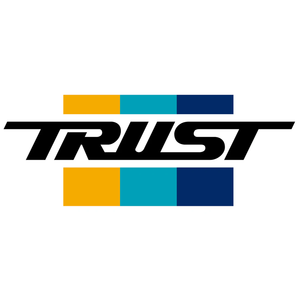 GReddy Trust Cut Letter Sticker – JDM Junction BN